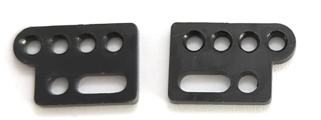 METAL GARAGE JAPAN Original GRK Slide Rack Level Adjustment Plate ...