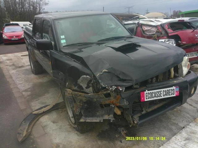 BOITIER DE PRECHAUFFAGE NISSAN PICK-UP 3 25230-2S60A- EUR 20,00 ...