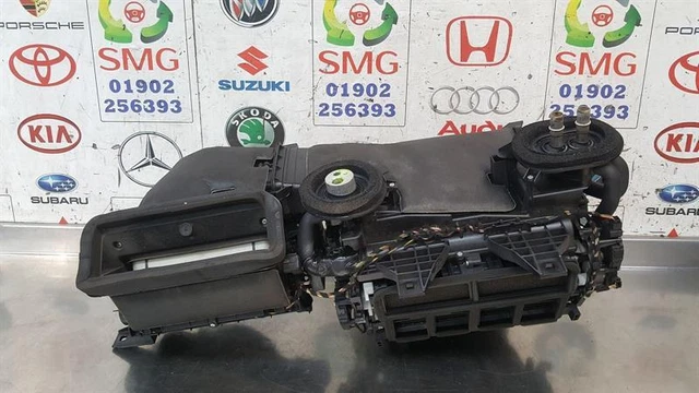 LAND ROVER RANGE Rover Sport L494 Interior Heater Matrix Fan Box Epla ...