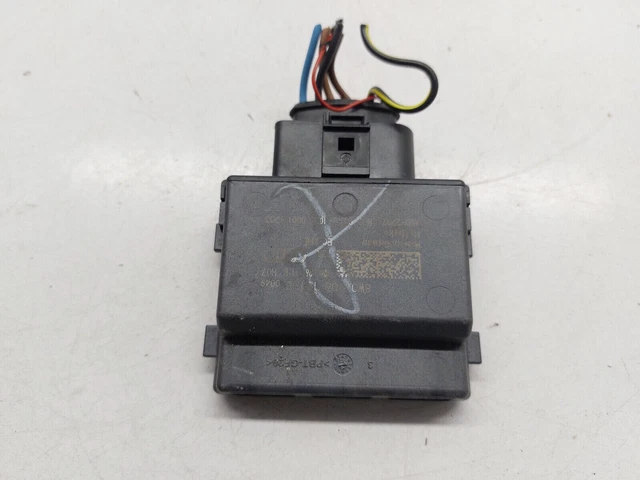 AUDI A5 B9 F5 Fuel Pump Control Module 2017 8W0906121B £19.99 - PicClick UK