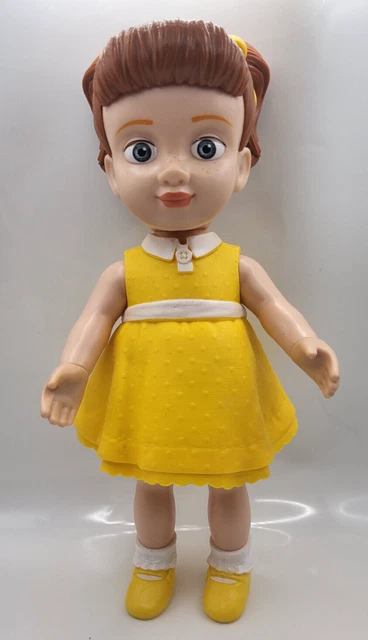 Disney Pixar Toy Story Gabby Gabby Doll 10 Toy Figure £1699 Picclick Uk