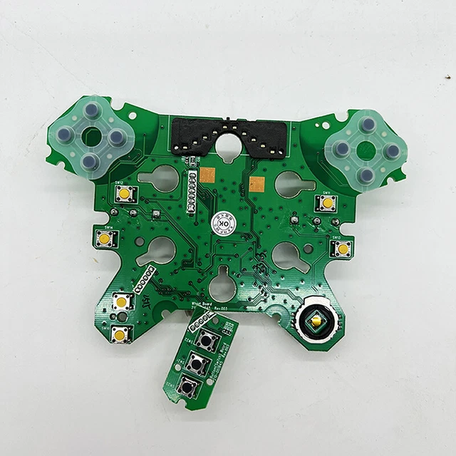 FÜR LOGITECH G27/G29/G920 Steering Wheel Motherboard Button Board ...
