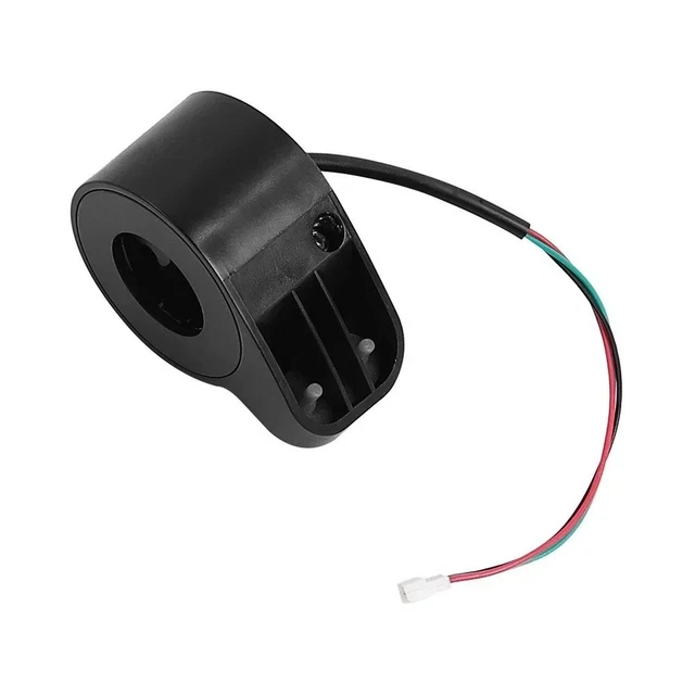 THUMB ACCELERATOR PART for For XIAOMI Mi3 Lite Electric Scooter 3 Pin ...