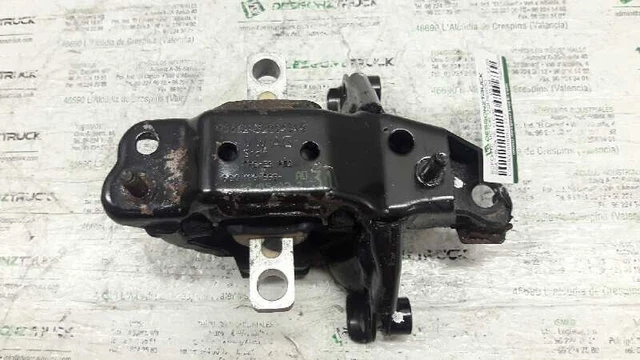6Q0199555 SOPORTE MOTOR Izquierdo Para Seat Ibiza 6L1 Cool 622677 ...