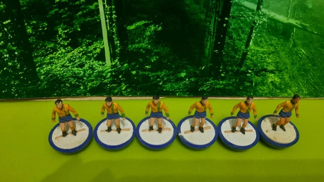 SUBBUTEO SPARES HW COSMOS ref 261 team rare rari EUR 69,99 - PicClick IT