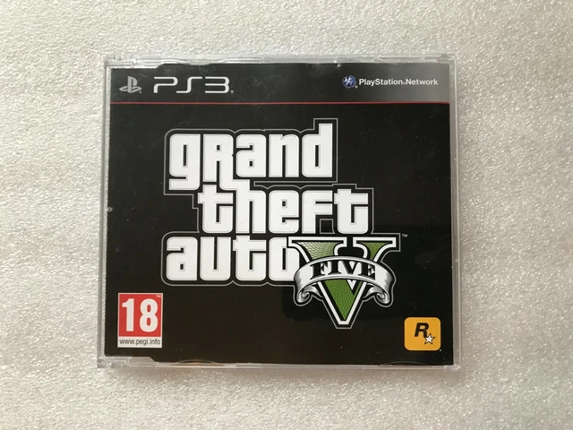 Auto Spiele Ps3