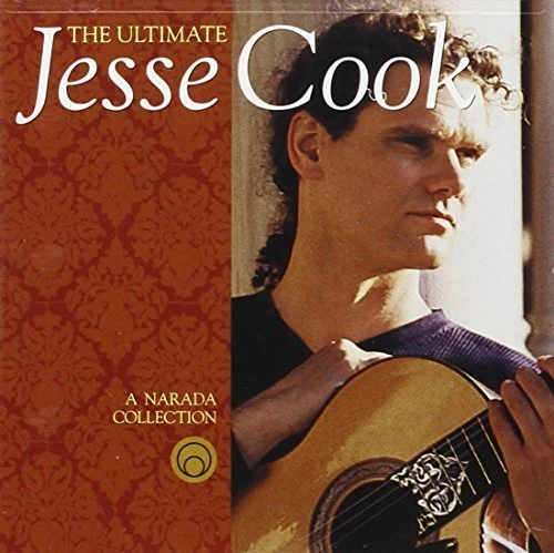 JESSE COOK ULTIMATE Jesse Cook, the (CD) Album EUR 29,60 - PicClick FR