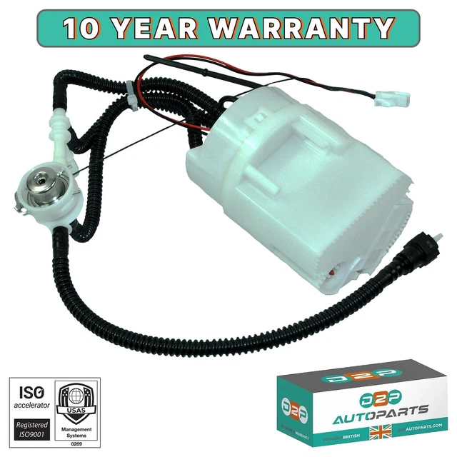 POMPE À CARBURANT Module Pour Range Rover Sport L320 2.7,3.6L Diesel 2005-2010 EUR 147,50 ...