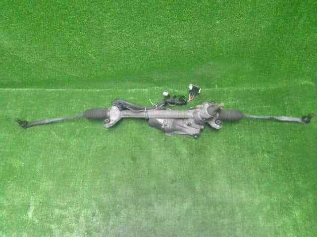 SUBARU LEGACY POWER Steering Rack and Pinion Assembly 34110AJ180 ...