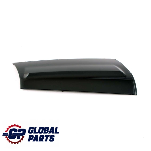MINI COOPER ONE R56 R56N Exterior columna C pilar tapa derecha 7146102 ...