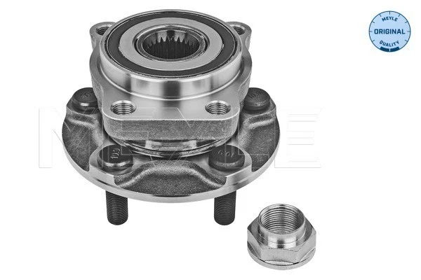 WHEEL HUB 34-14 652 0000 FOR SUBARU B3/Hatchback OUTBACK LEGACY/V ...