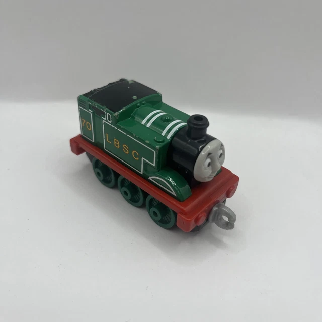 THOMAS THE TANK Engine & Friends Original Thomas Lbsc 70 Adventure ...