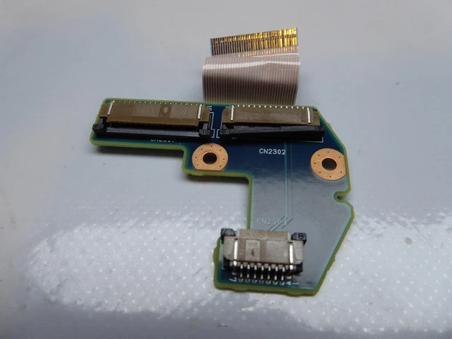 PANASONIC TOUGHBOOK CF-53 MK3 Keyboard Connector DFUP2130ZA #3920 £8.90 ...