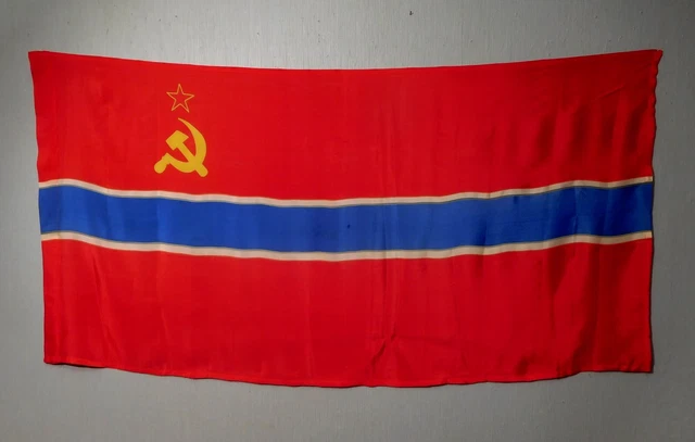 Ussr Flag Icon