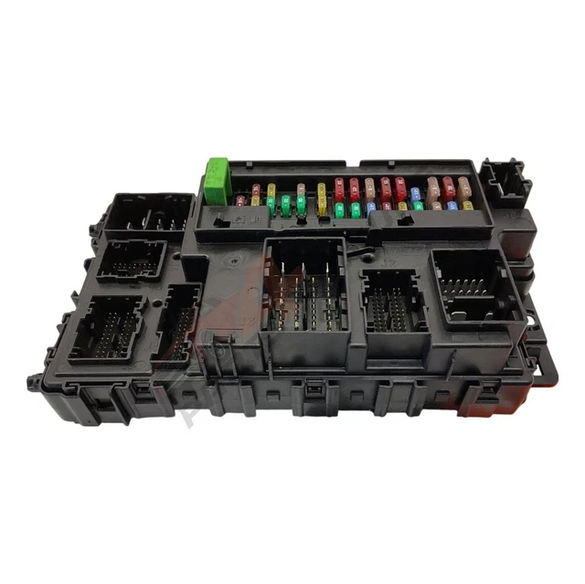 2022 FORD RANGER Wildtrak Body Control Module 2019-2023 JU5T-15604-BEM ...