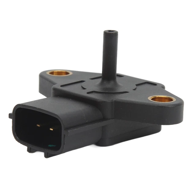 MAP MANIFOLD ABSOLUTE Pressure Sensor 22365 9E020 Replacement For Nav ...