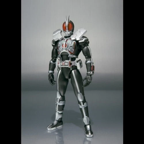 TAMASHII WEB LIMITED S.H.Figuarts Kamen Rider Faiz Accel Form EUR 117 ...