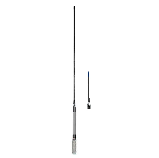 GME AE4018 6.6DBI UHF CB Radio Elevated Feed Antenna 640mm GM $40.00 ...
