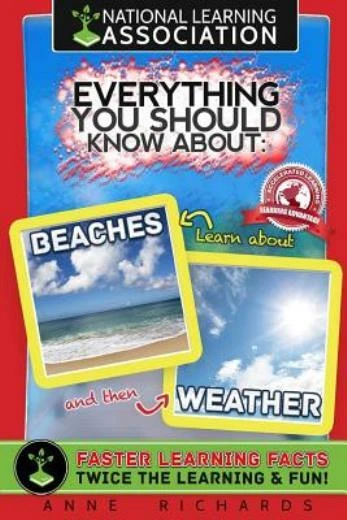 EVERYTHING YOU SHOULD Know About Beaches And Weather £13.91 - PicClick UK