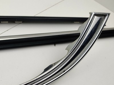 BMW MINI COOPER One F56 1 Zierleiste Seitenwand komplett Satz 7 Stück ...