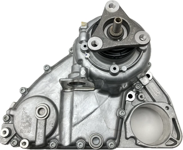 BOITE DE TRANSFERT ATC450 27108697972 BMW X3 F25/X5 E70/X6 E71 Original ...
