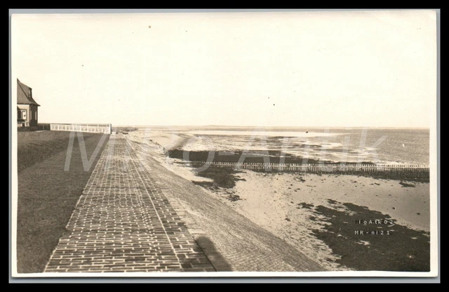 FOTO NACHL. FLIEGERING.PELLETIER, DVS-Gelände, vor der Messe, List/Sylt ...