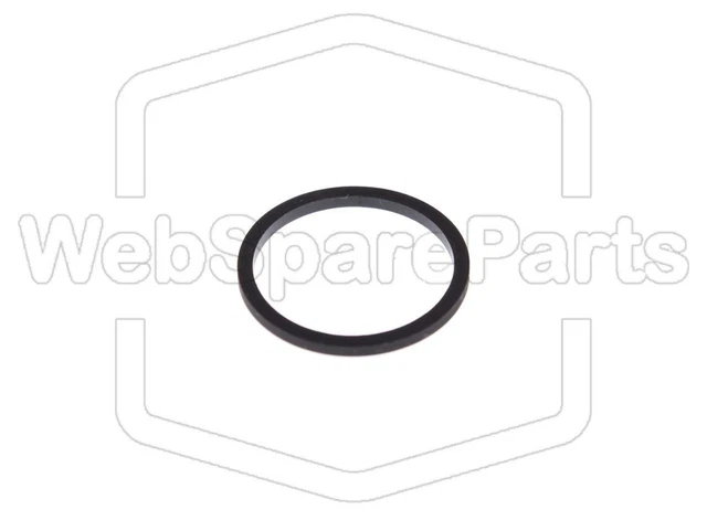 (EJECT, TRAY) BELT For CD Player Sony CDP-205ESD £8.28 - PicClick UK