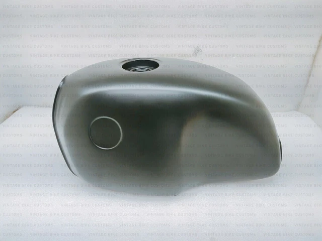 BMW R100S R100CS R100Rs R100Rt Petrol Fuel Tank Matt Black |Fit For £ ...