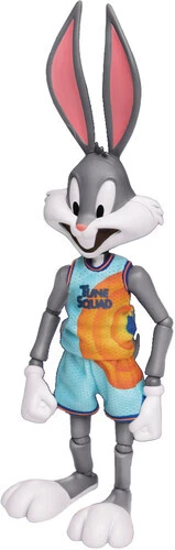 BEAST KINGDOM - Space Jam New Legacy DAH-048 Dynamic 8-Ction Bugs Bunny ... BEAST KINGDOM - Space Jam New Legacy DAH-048 Dynamic 8-Ction Bugs Bunny ...