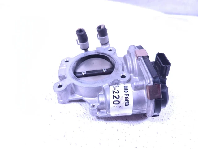 2022-2025 NISSAN ROGUE Throttle Valve Body Tps Sensor 16119-6Rd0d $320. ...