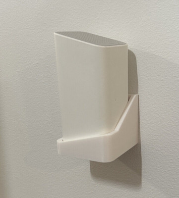 WALL MOUNT for Comcast XFinity XB7-T GIGABIT WiFi 6 Modem Router ...