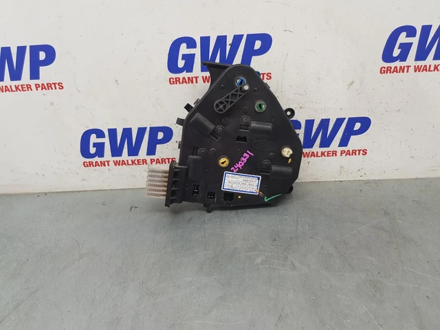 FORD FALCON HEATER Fan Motor Fg Mki-Fgx, Him Module, Black, 05/08-12/16 ...