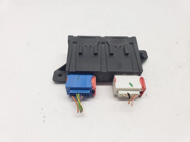 CITROEN C4 PICASSO Mk2 Bsg Signalling Control Module Ecu 2014 ...