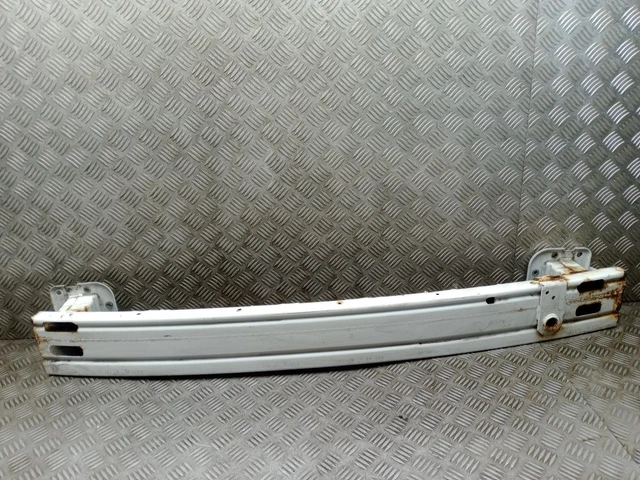 NISSAN QASHQAI BUMPER Crash Bar Reinforcement Rear H50304Eama Mk2 J11 ...