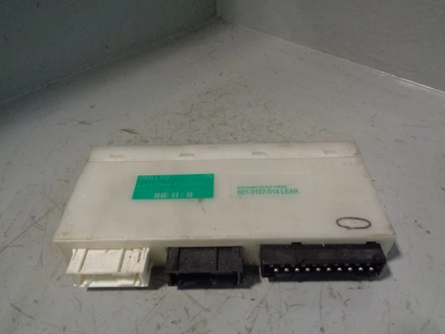 RANGE ROVER L322 Body Control Module BCM BCU ECU YWC000922 Land Rover £ ...