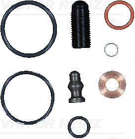 REPAIR KIT PUMPNOZZLE Unit 15-38642-03 For Seat Anu/Auy/Bvk/Arl/Blt/Asz ...