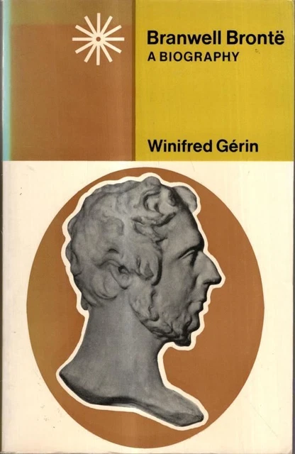 Branwell Bronte FOR SALE! - PicClick UK