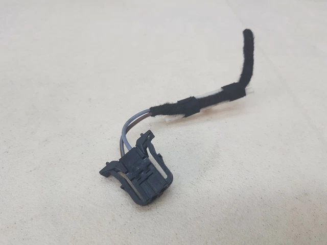 AUDI A4 8W B9 16-On Repair Wiring Loom Plug Connector 4B0971942 # Ref ...