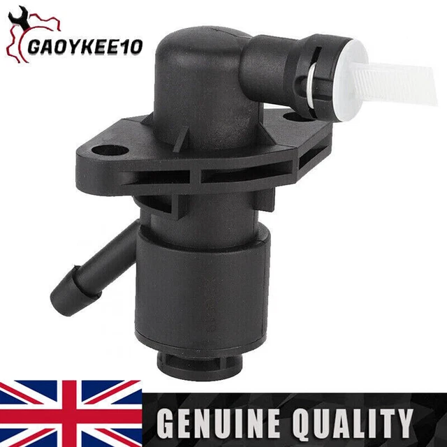 MTA EASYTRONIC CLUTCH Actuator Master Cylinder For Opel Vauxhall Corsa ...