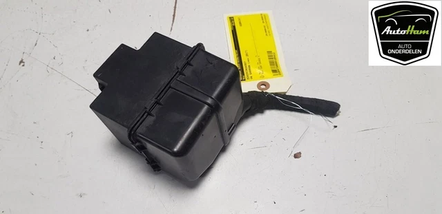 BOITIER FUSIBLES FUSE BOX VW Sharan (7N) MPV 1.4 TSI 16V (CZDA) 2017 ...