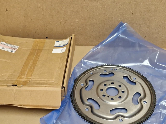 FORD RANGER TKE FlyWheel Auto Automatic 2.0 TDCI 2019-On 2216234 ...