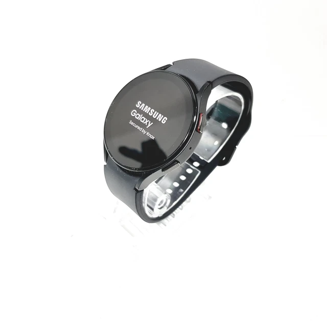 SMARTWATCH SAMSUNG GALAXY Watch 5 4G SM-R915F 44mm Negro (PO171931) EUR ...