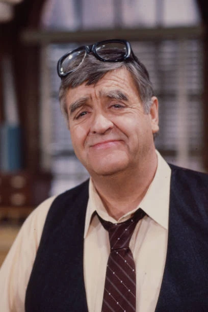 BARNEY MARTIN IN the tv series 'Sam' episode 'Pilot'- 1985 Old Photo 1 ...