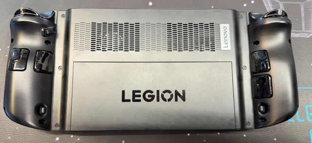 LENOVO LEGION GO Handheld Console Ryzen Z1 Extreme 512GB SSD 16GB RAM ...