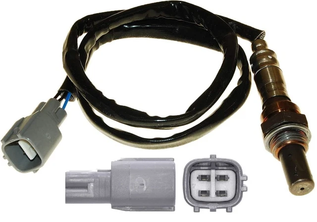 O2 OXYGEN SENSOR for Subaru FORESTER IMPREZA WRX EJ20 22641 AA042 AA090 ...