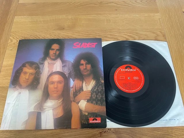 SLADE-SLADEST.LP £20.00 - PicClick UK