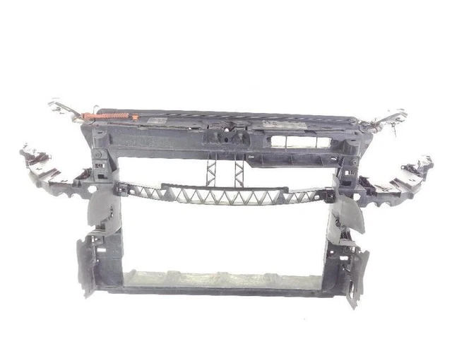 6R0805588P FACE AVANT pour VOLKSWAGEN POLO (6R1 6C1) 1.2 2009 20239039 ...