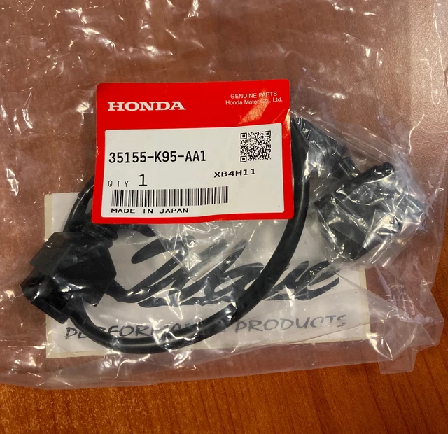 HONDA SWITCH 35155-K95-AA1 CRF250R 22 23 24 25 RX Start Stop CRF450R RX 25 £44.95 - PicClick UK