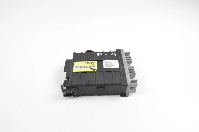 VW ENGINE ECU Control Module Unit 0280000734 443907403D (90-11) £8.50 ...