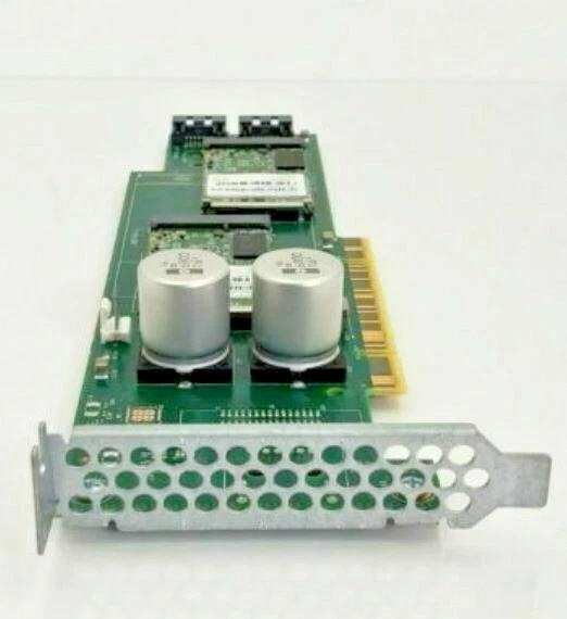 EMC - ISILON PCB TLA Colossus mSATA Carrier HD400 X210 NL410 303-383 ...